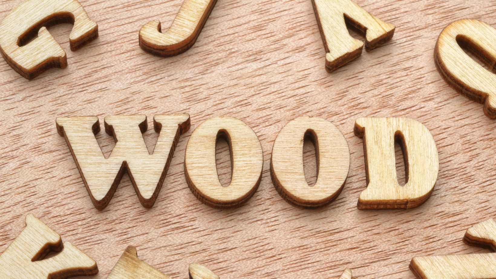 Selection to Finishing Wood Crafts - Acrylicgross